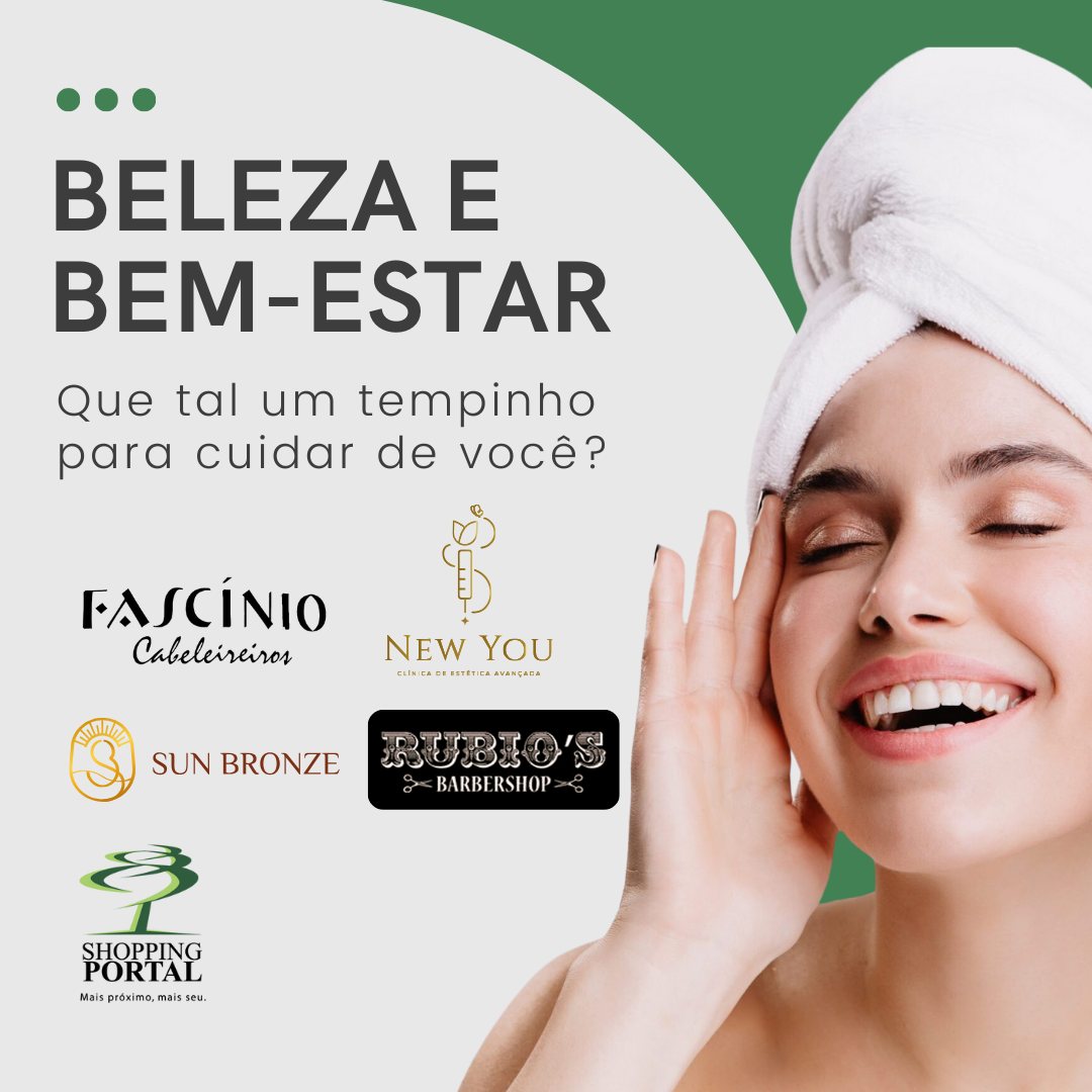 Shopping Portal do Morumbi®